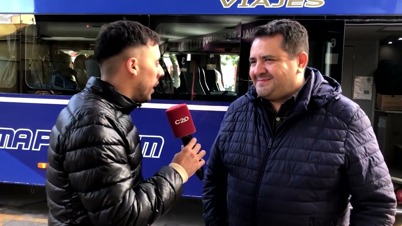 Modo Directo | Wolf Travel - Pablo Rivarola - 5900 TV Una forma ...